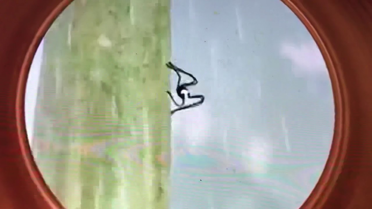 Wonder pets inch wincy spider - YouTube