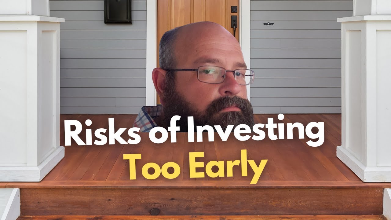 Unexpected Risks of Investing Too Early in a Vacation or Retirement ...