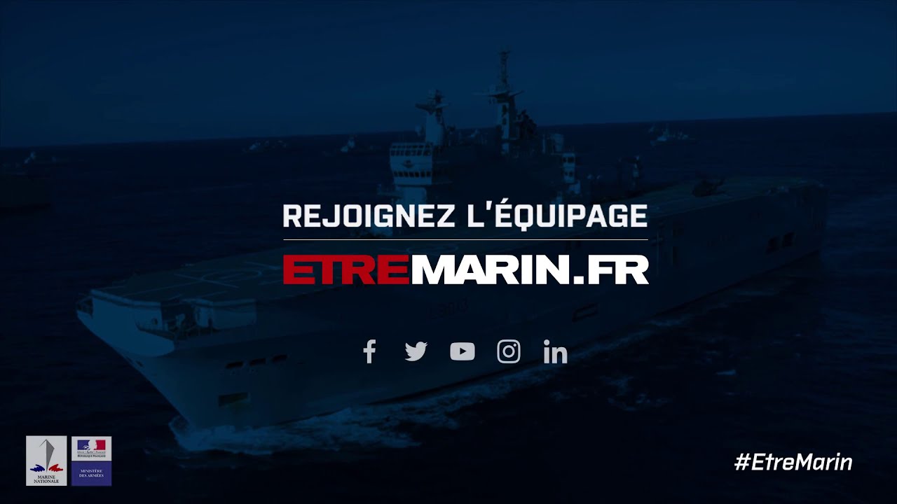 La Marine Nationale recrute - Partenaire du Bac Pro MSPC - YouTube La Marine Nationale recrute - Partenaire du Bac Pro MSPC - YouTube