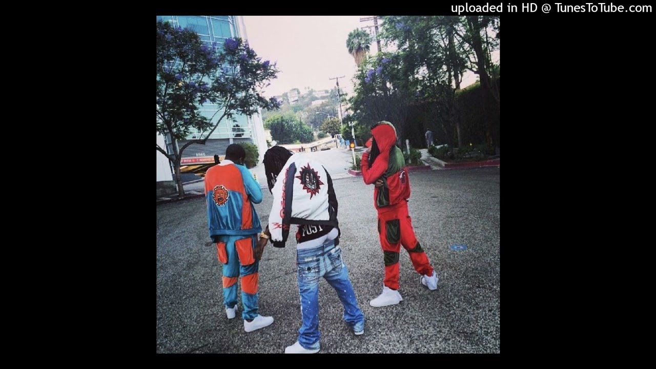 Chief Keef x Akachi Type Beat 2022 - “Blackmail” | Prod. QWentCrazy ...