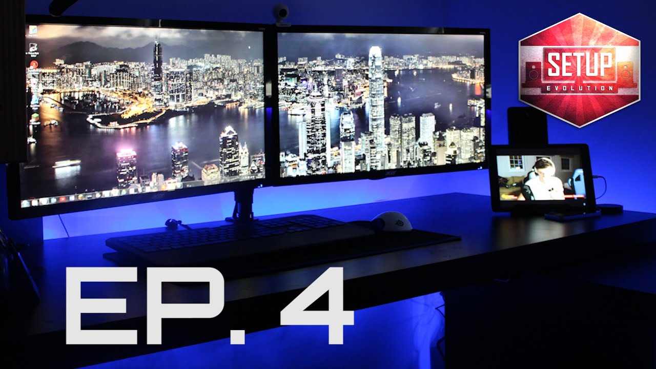 Setup Evolution Season 1 Episode 4 - YouTube