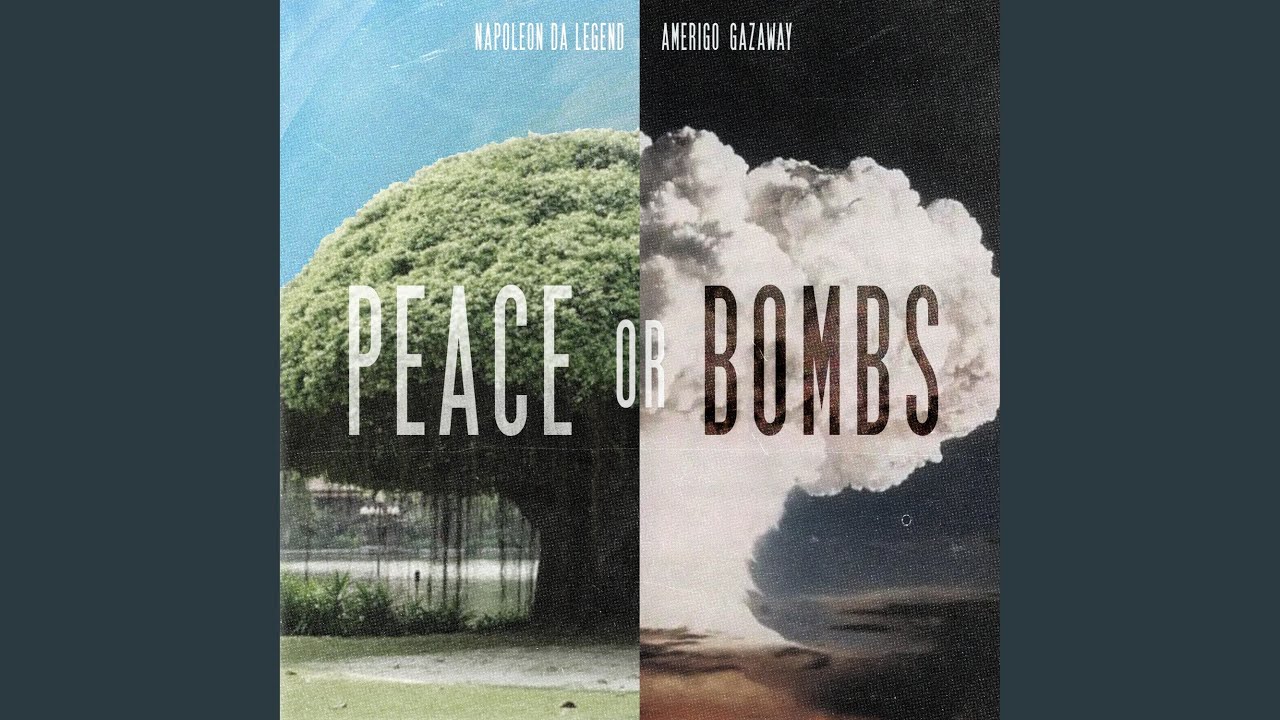 Peace or Bombs (Instrumental) - YouTube Music
