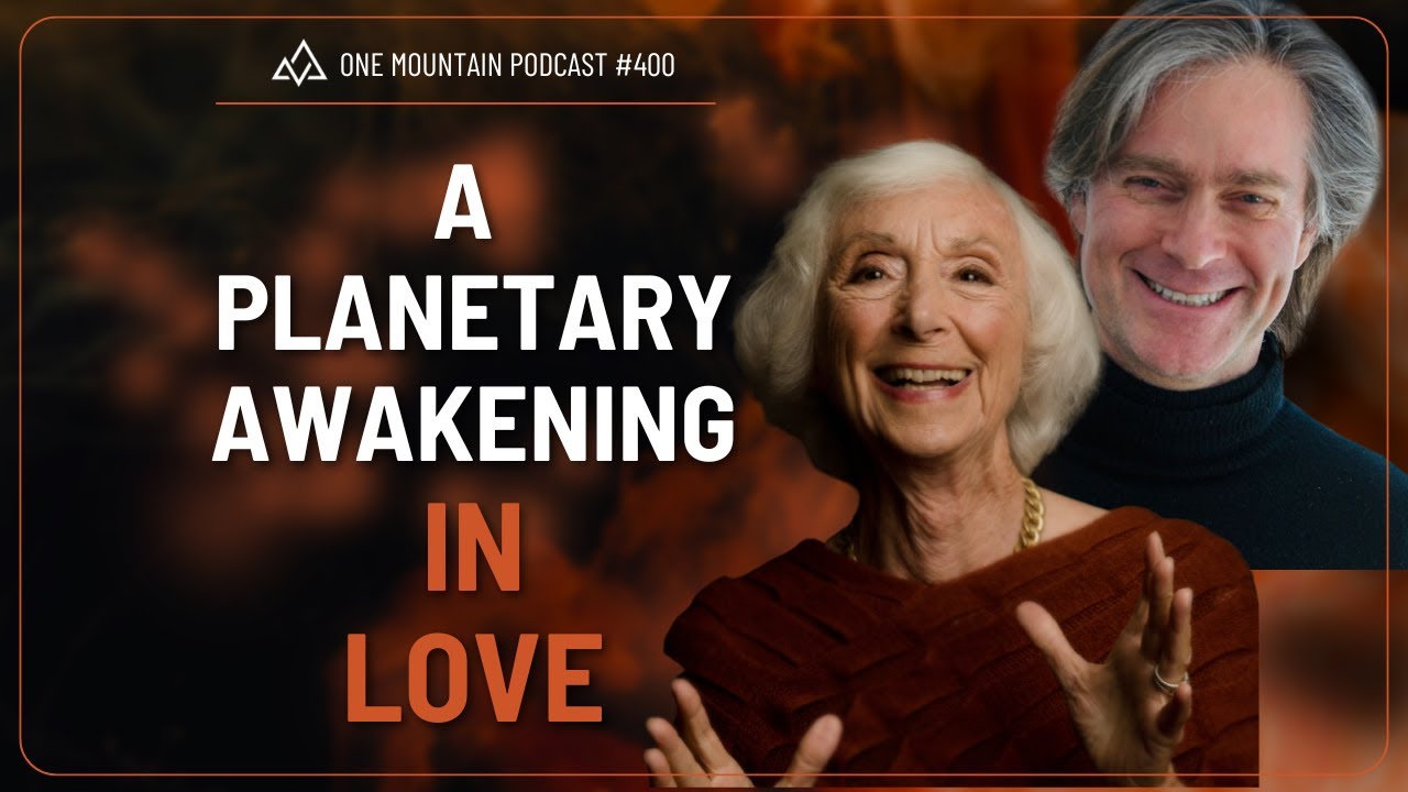 A Planetary Awakening in Love #400 - YouTube