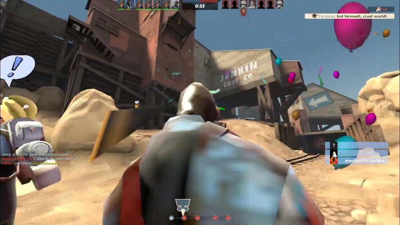 Team Fortress 2 in 2024 in a nutshell (still) - YouTube