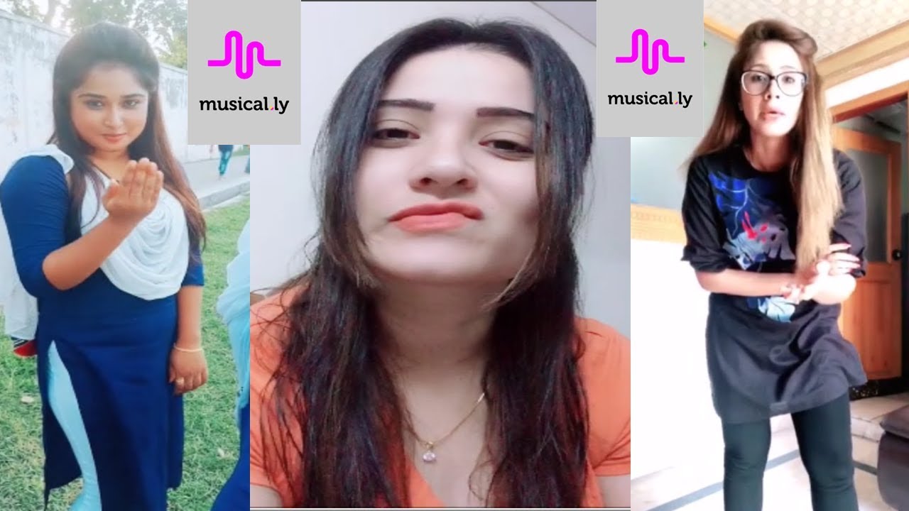 The Most Popular Musically Videos Musically Fun - YouTube