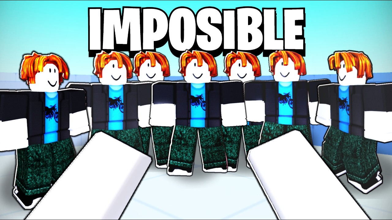 5 YOUTUBERS vs 30 JUGADORES en RIVALS ROBLOX 🔥🙀 - YouTube