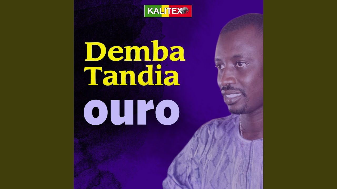 Diama - YouTube Music