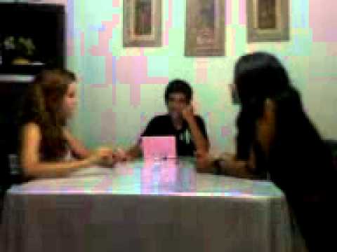 Vira vira - Caroline Rios,Paulinha Stoone e Marcelo Stoone - YouTube