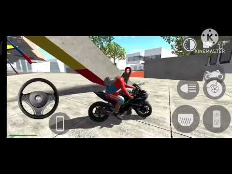 Indian bike ride game # game # short video plz subscribe to my channel ...