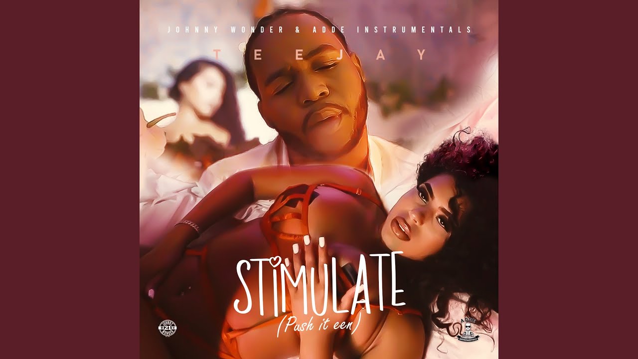 Stimulate (Push It Een) - YouTube