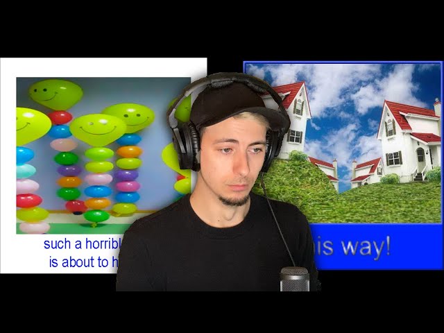 Weirdcore Strangecore Bugcore I Don39t Know What This