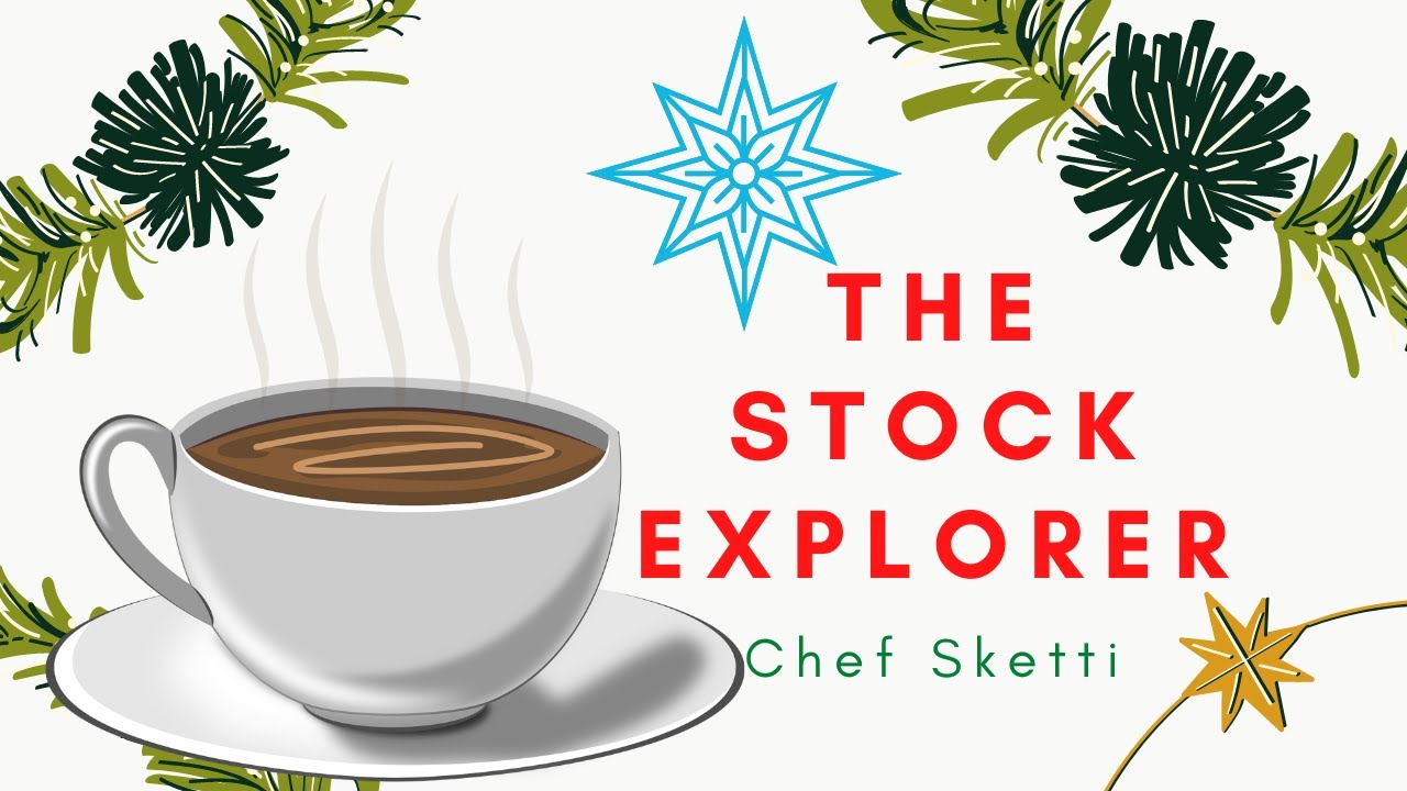 Wednesday Coffee Chat with Sketti - YouTube