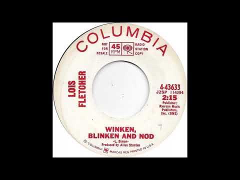 Lois Fletcher (Winken, Blinken And Nod) - YouTube