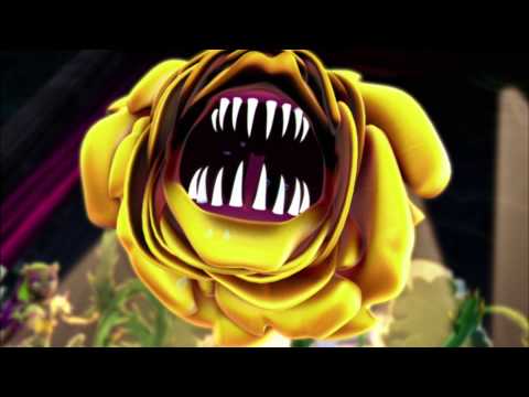 Monster High: Freaky Fusion - Trailer