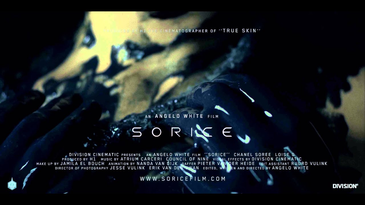 SORICE - COMING SOON! - YouTube