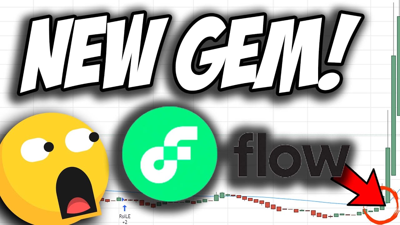 Flow Coin Token FLOW Crypto Prediction Price Prediction WATCH BEFORE ...