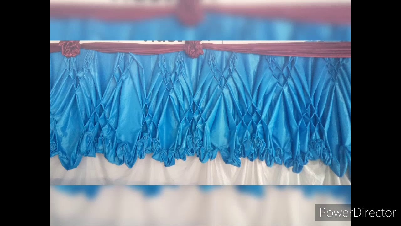 Style mbalimbali za upambaji ###### - YouTube