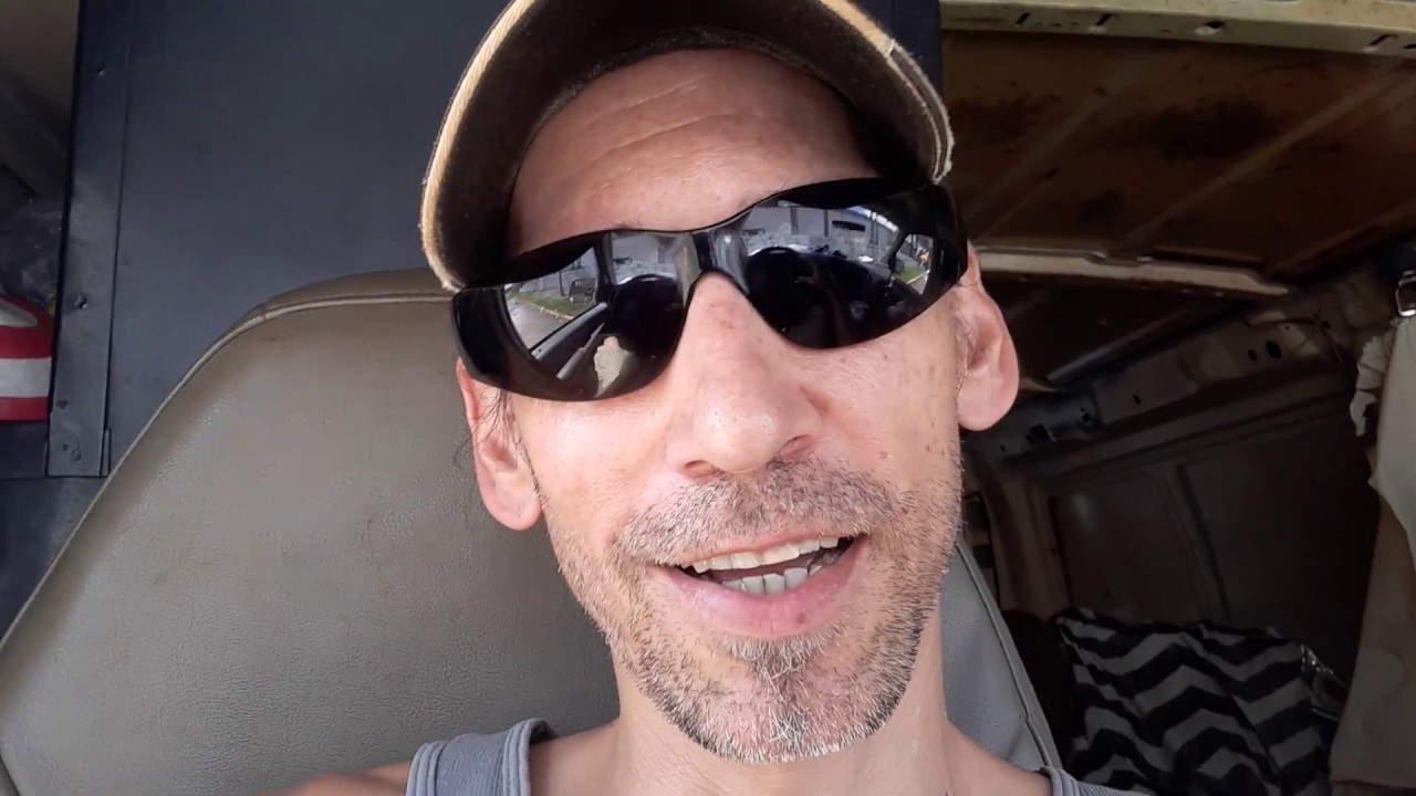 Trying New Food And The Consequences Talking To Myself With Dylan ...