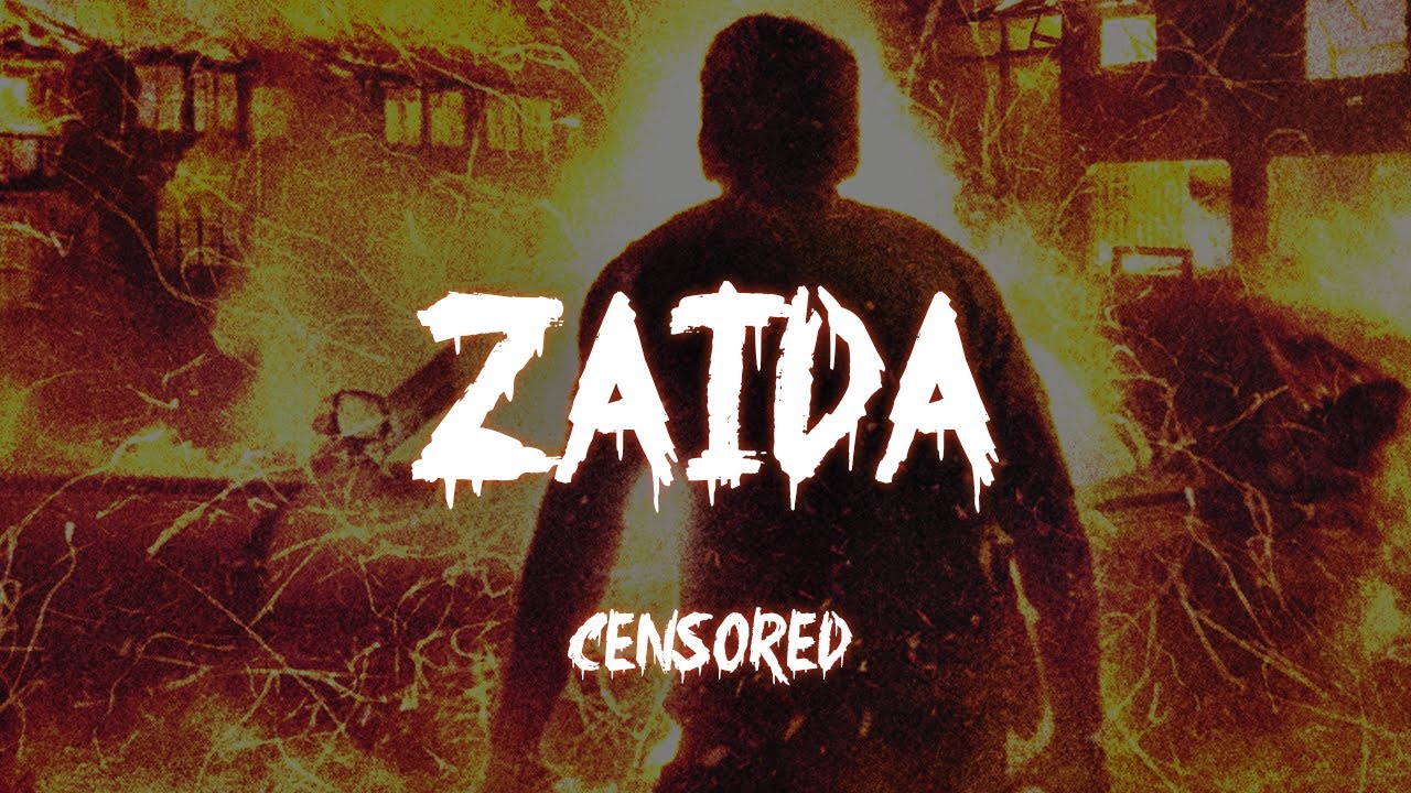 Ginger Snap5 - Zaida (Album Version Censored) - YouTube