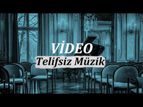 Klasik ve Havalı (Moda Çekiminde Kullanmalık Müzik) | Video Telifsiz Müzik