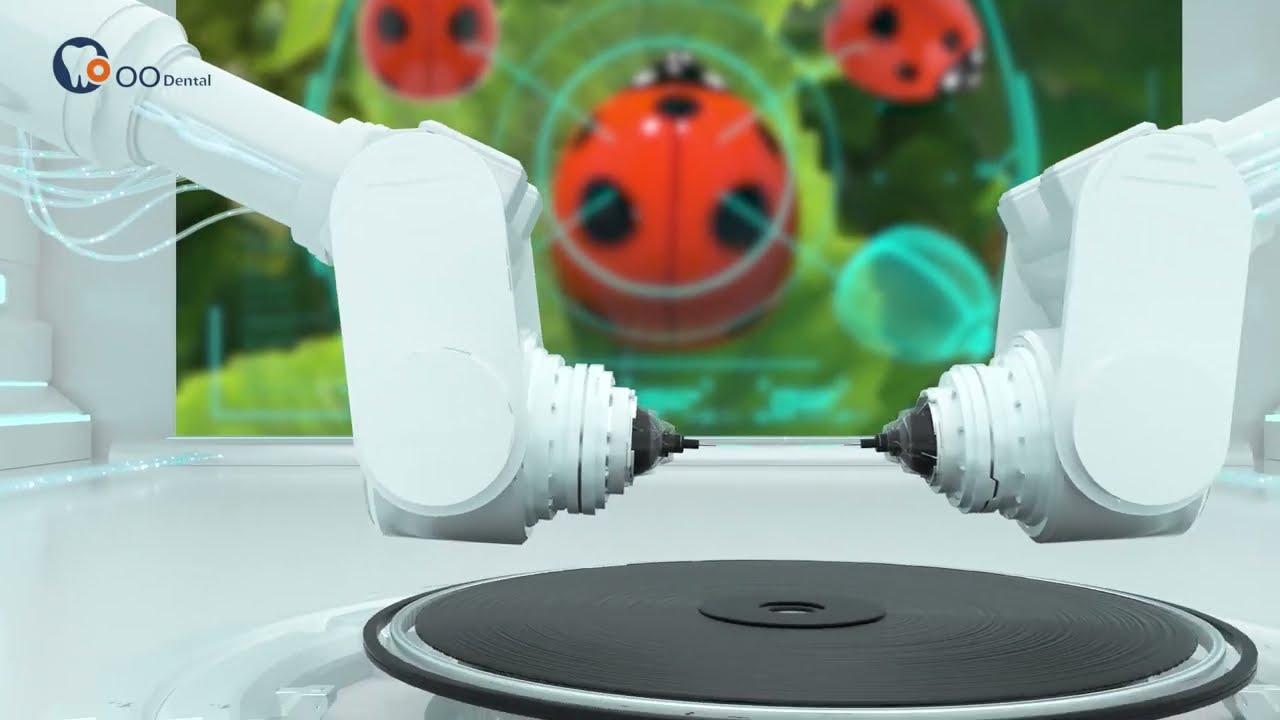 OO Dental | BiOBRACE: A Doctor-oriented Comfortized Treatment Choice ...