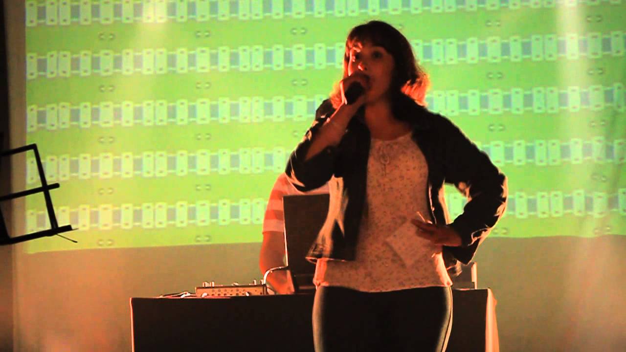 7 - Ana Mamede - Fon fon fon - Deolinda - YouTube