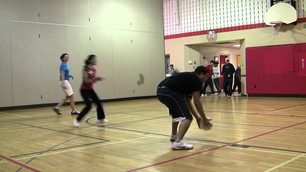 WUT Game 1 Part 9 - YouTube