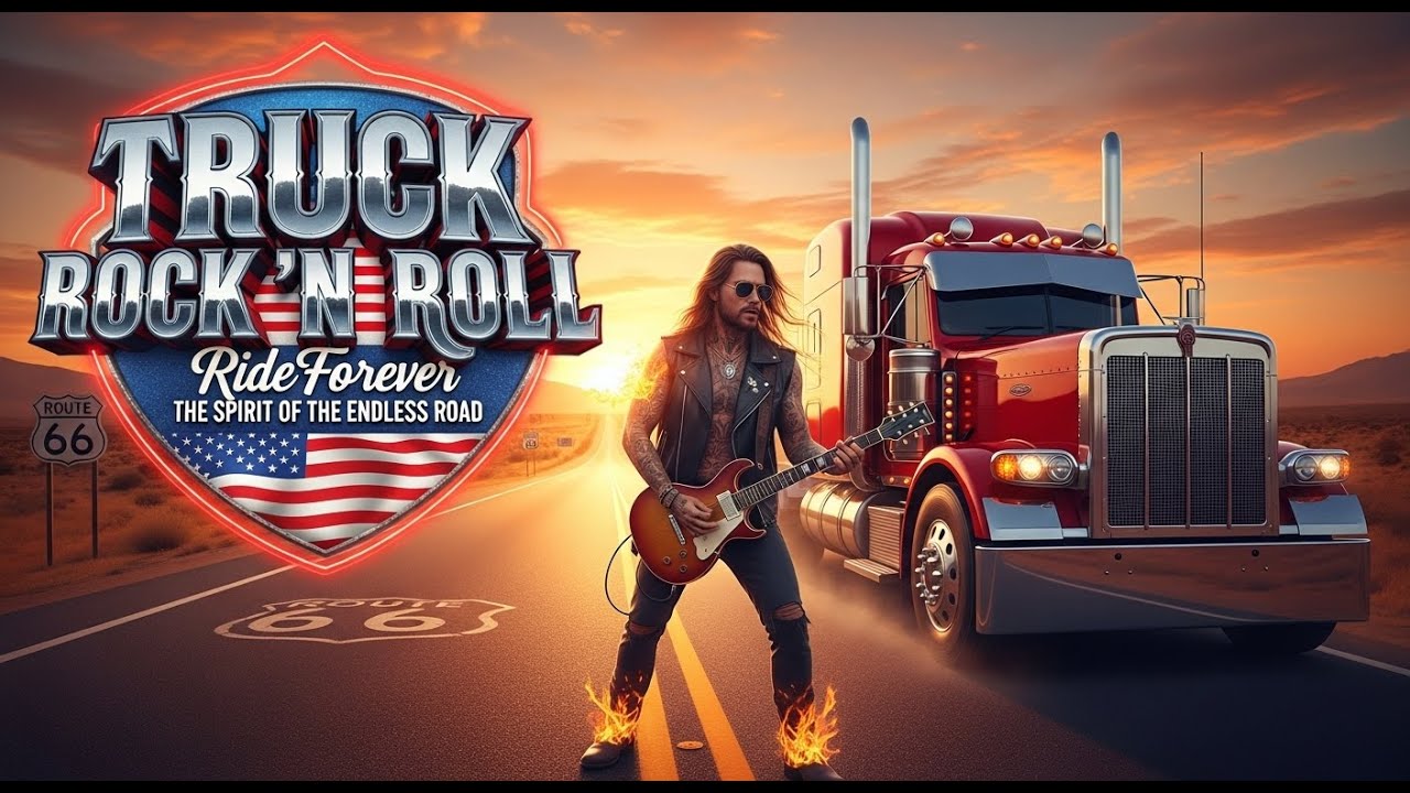 Diesel Dreams and Steel Hearts - YouTube