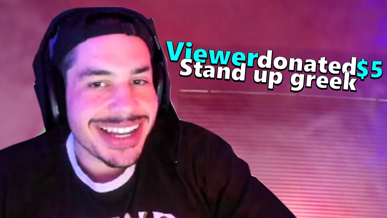 8 Minutes Of The Funniest TTS Donations - YouTube