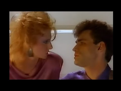 Animotion - Let Him Go (1985 Music Video) - YouTube