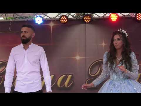 Azime & Mertkan KINA  part 1