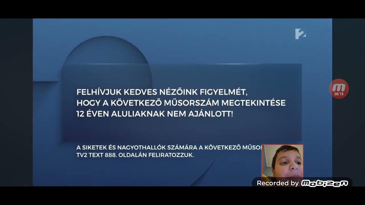 TV2 arculat (5) - YouTube