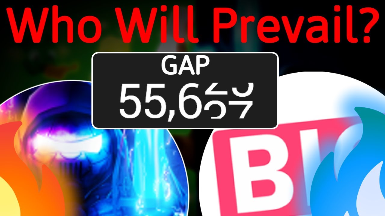 BIG Games Pets VS Scriptbloxian Studios | Battle For #1 Roblox Group ...