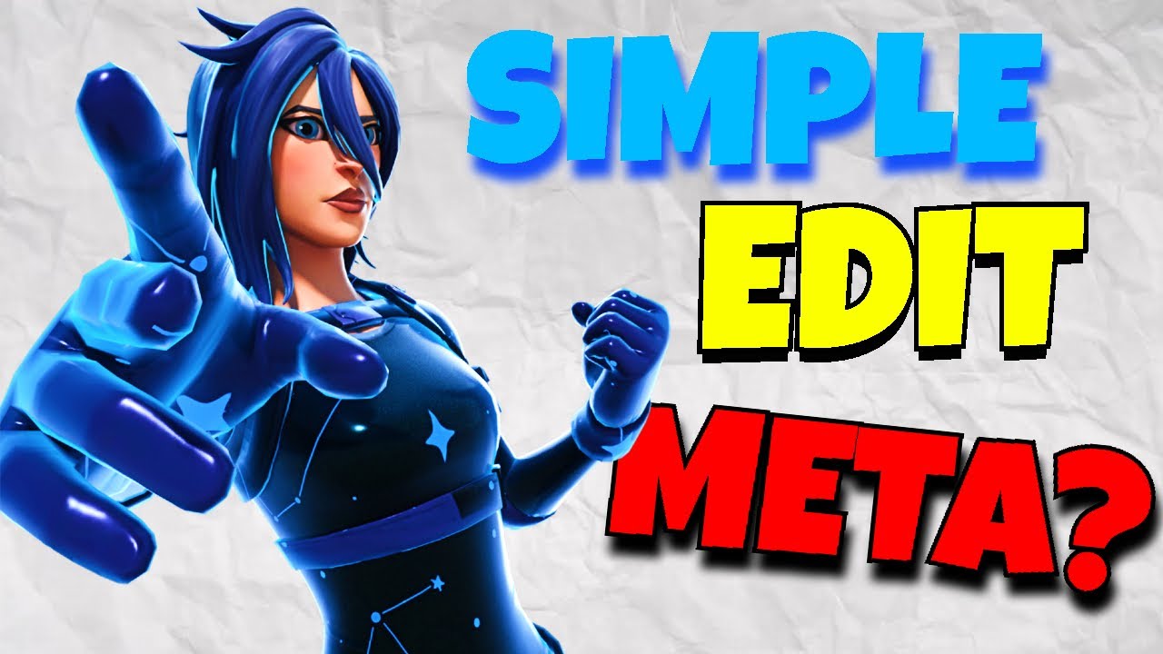 Is Simple Edit Actually Good? - YouTube