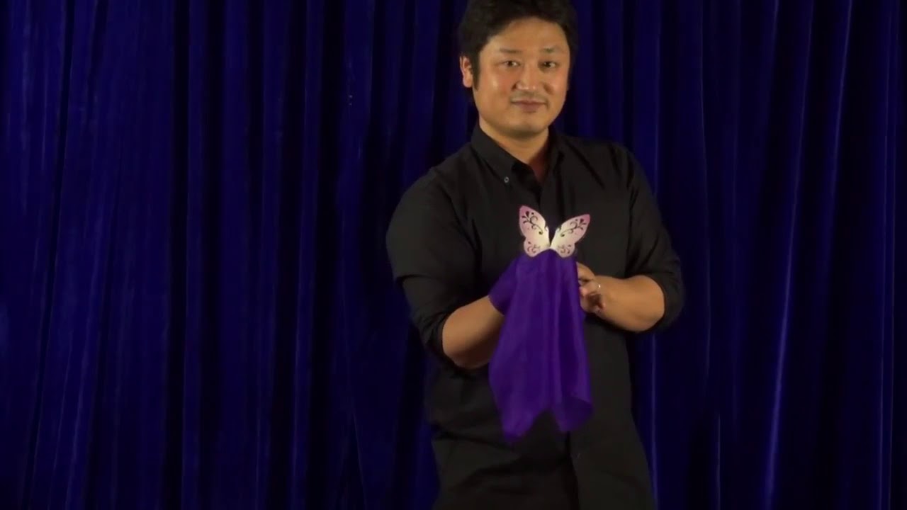 Million Butterflies - YouTube