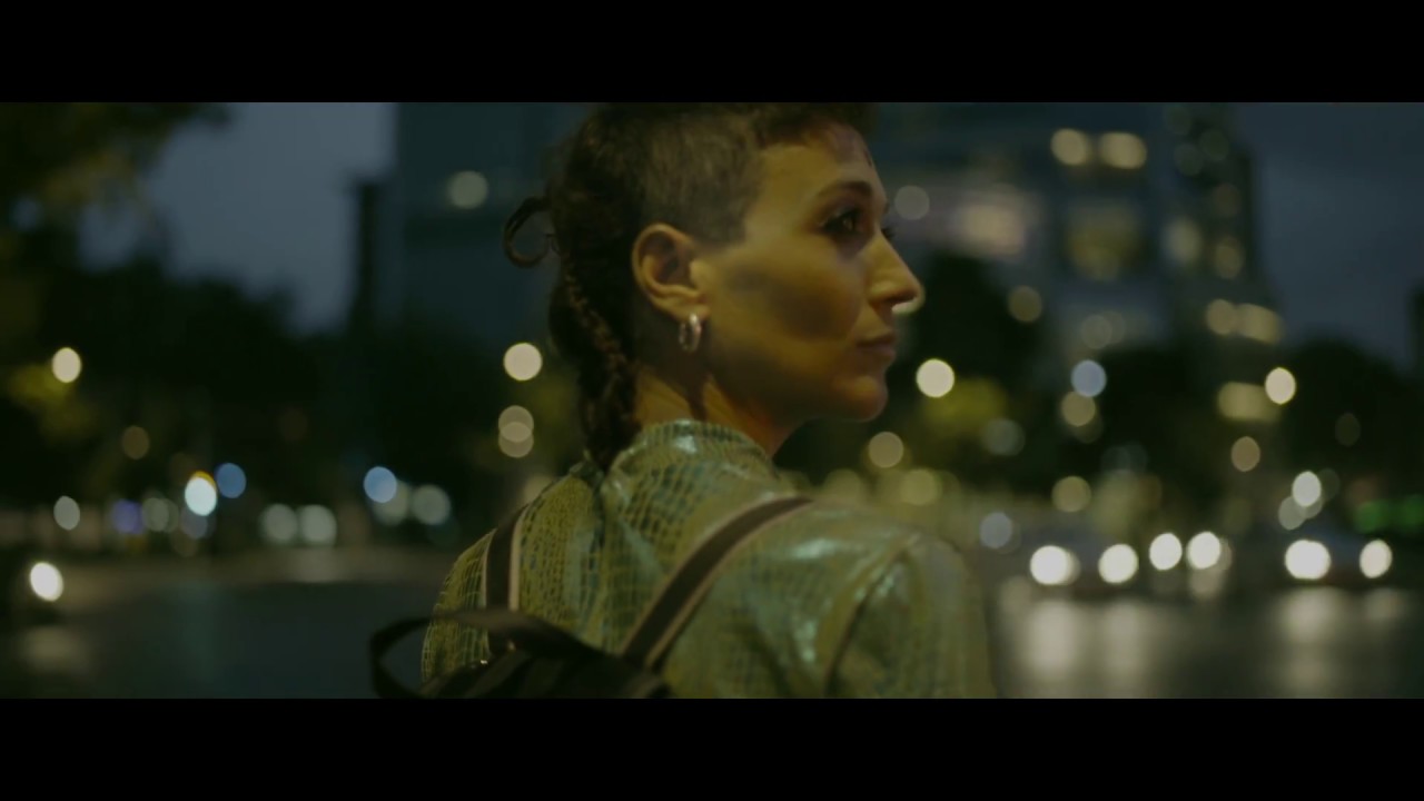 Sol Pereyra - De Otro Planeta (Video Oficial) - YouTube