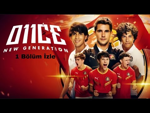 İLK 11 - 4 SEZON 1 BÖLÜM TÜRKÇE ALTYAZILI İZLE ( HD )