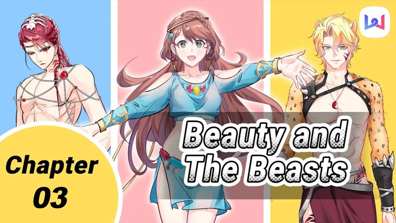 Beauty And The Beasts Webnovel