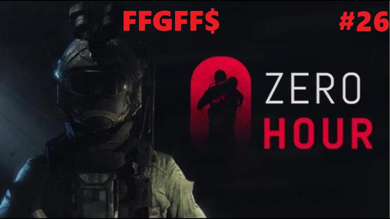 FFGFF$ Zero Hour - YouTube