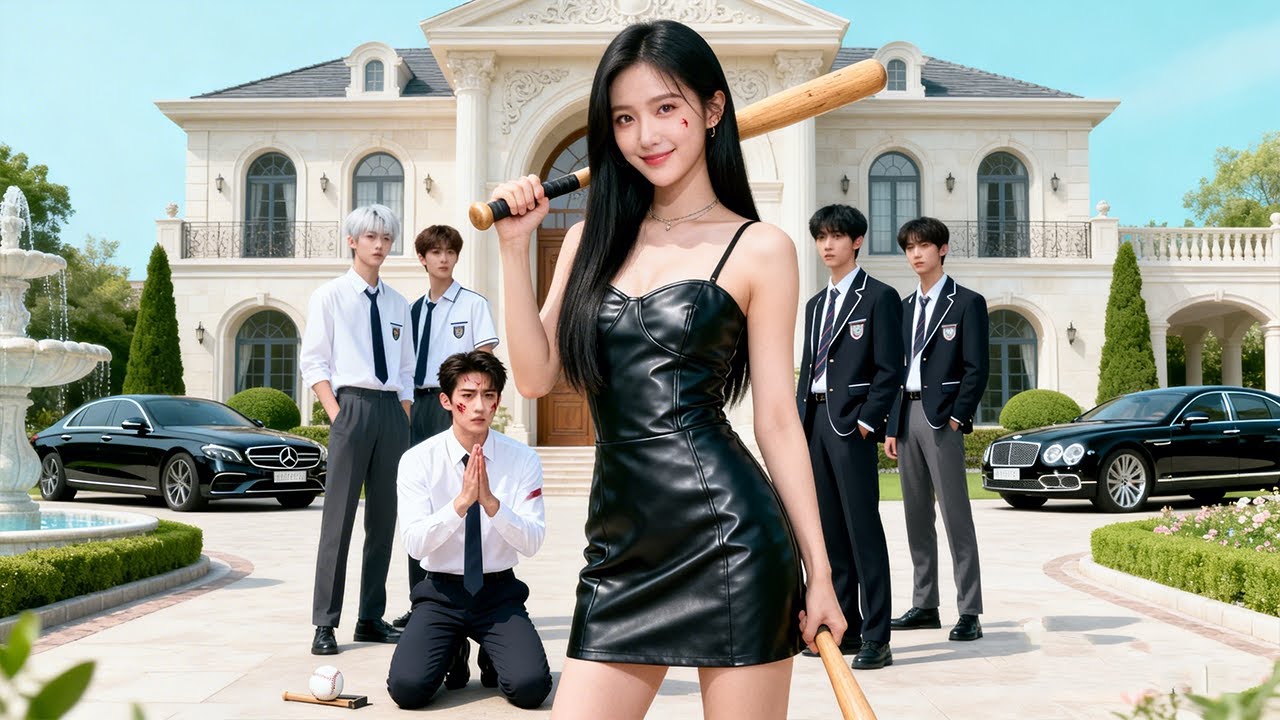 【ENG SUB】I Said YES to Divorce #99, Then He Finally Broke. - YouTube
