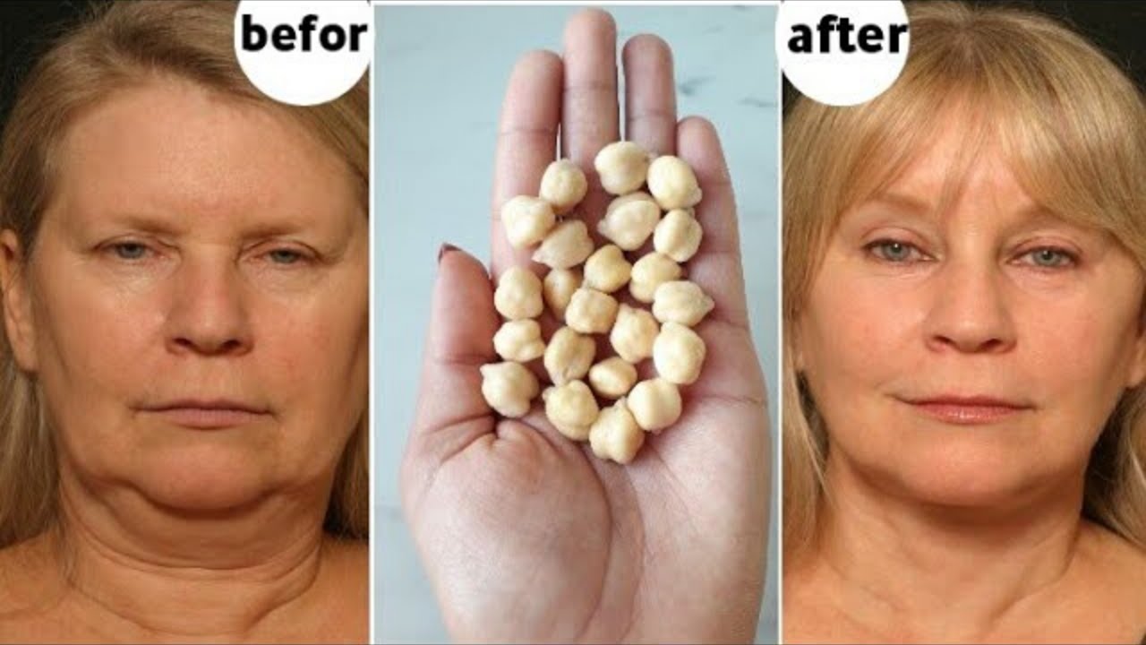 Japanese Anti Aging Secret Facial Mask To Look 10 Years Younger Than