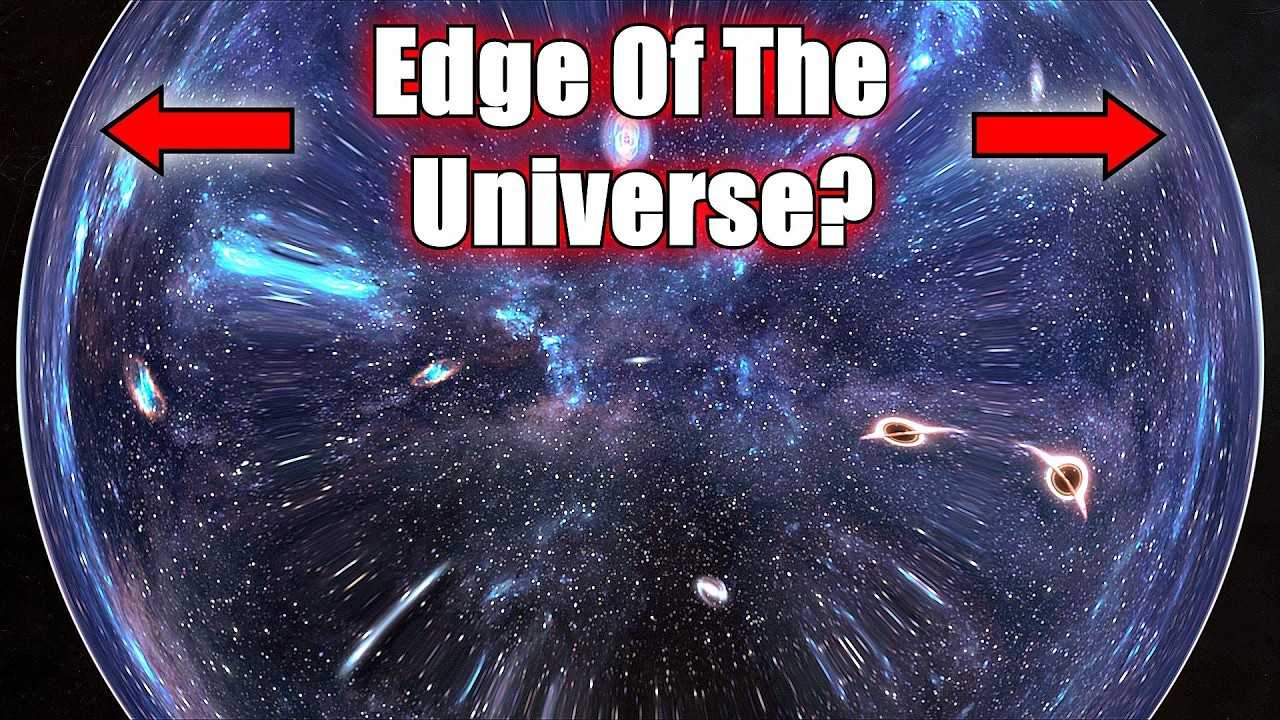 5 Incredible Facts About The Universe That Will Amaze You - YouTube