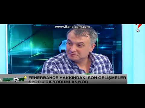 Serdar Ali Çelikler Çıldırdı ! Stüdyoyu darbe alanına getirdi.