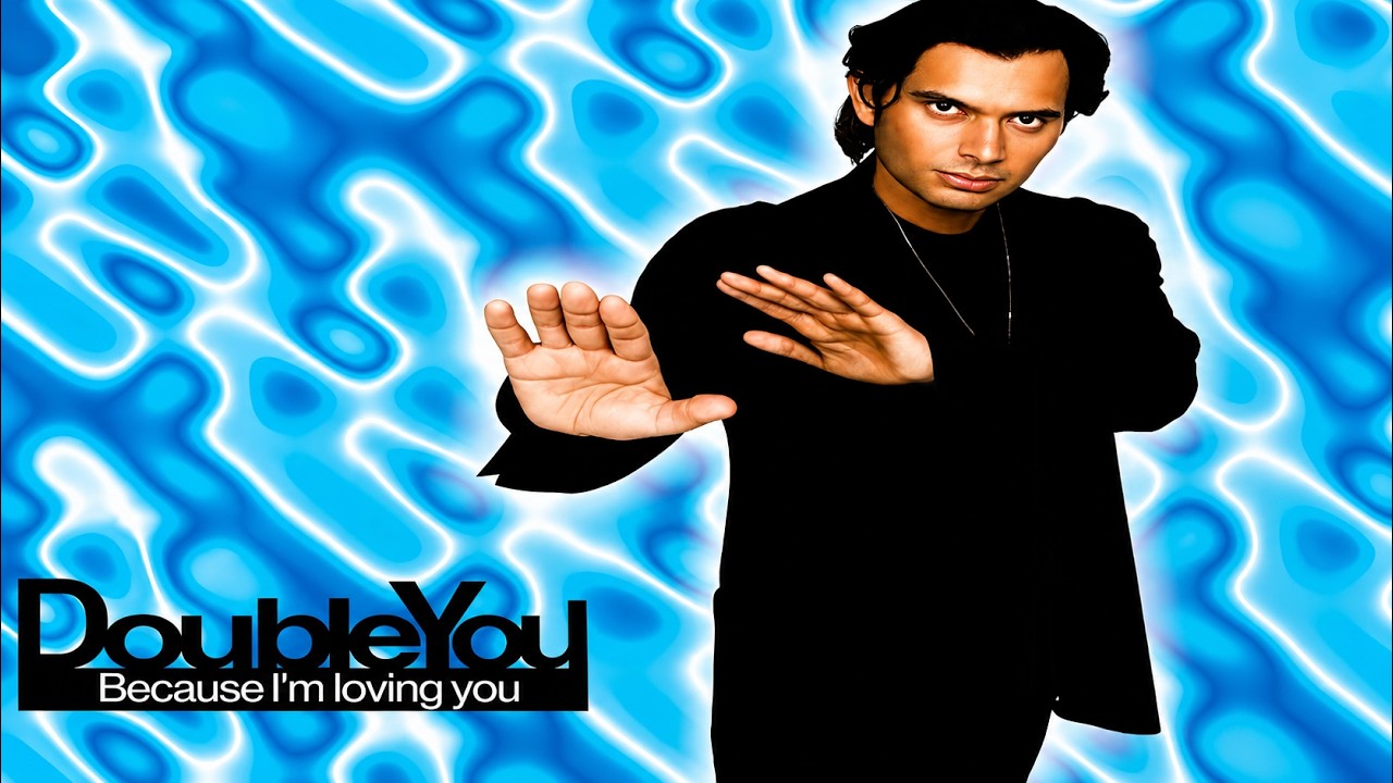 Double You – Because I'm Loving You (Euro Mix – 1995) - YouTube