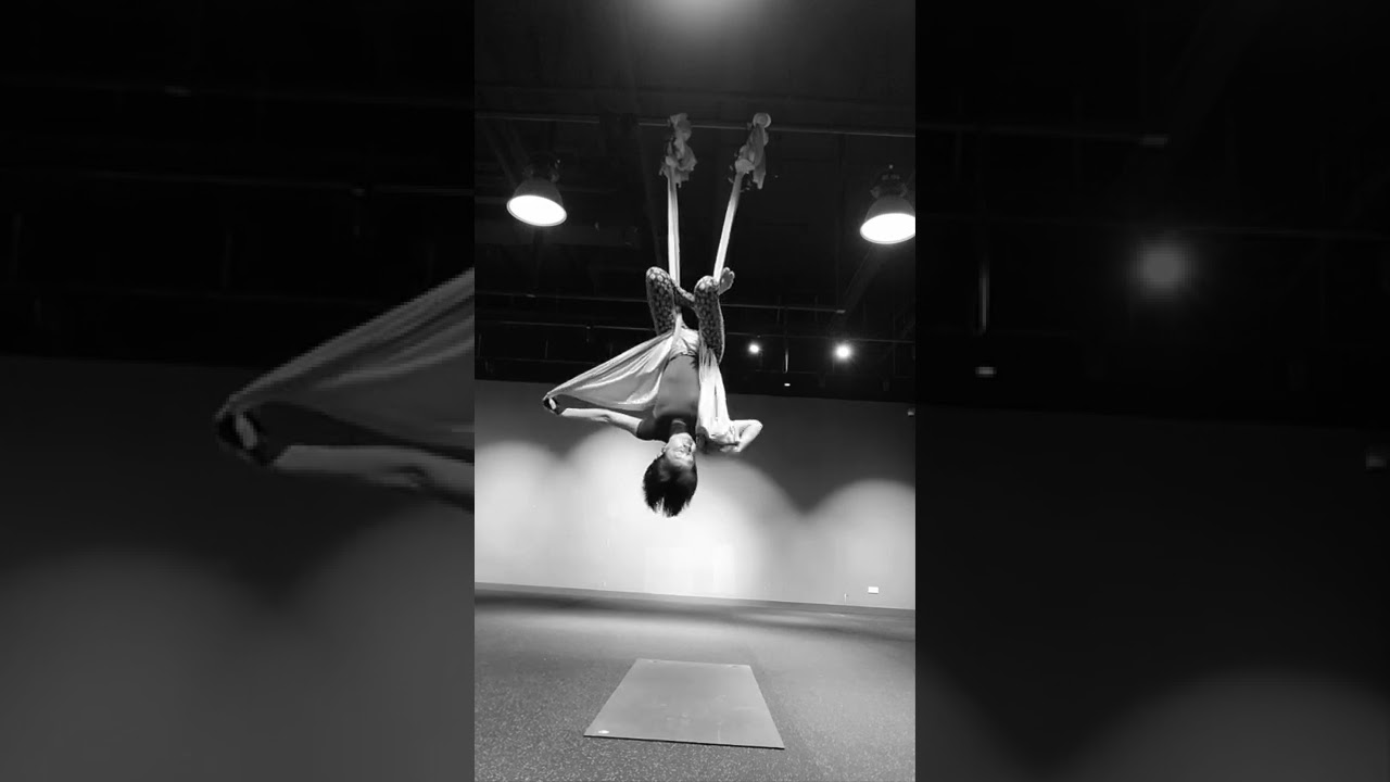 Aerial Halloween Series - YouTube
