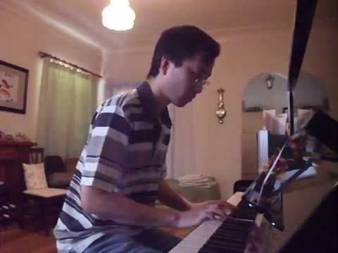 No Other Name (Trevor Hodge) - Instrumental / Backing Track - YouTube