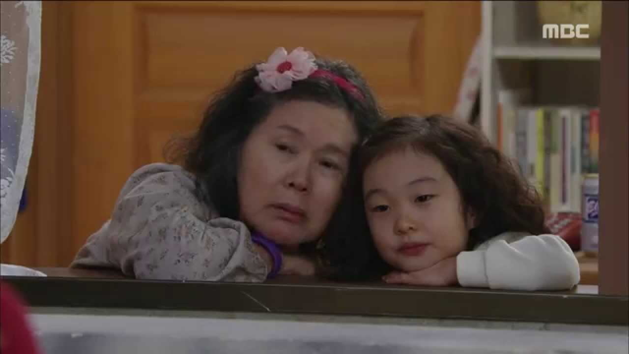 [Tomorrow Victory] 내일도 승리 14회 - Home cooked meal! is best! Eating Show ...