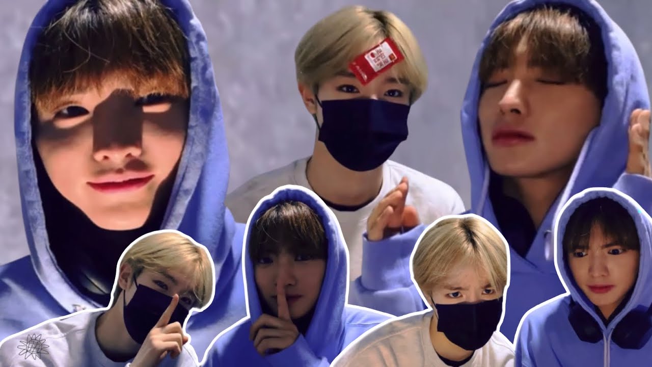 [Vietsub cut] Vlive lúc nửa đêm của TEMPEST có gì? [VLIVE | 220930 ...