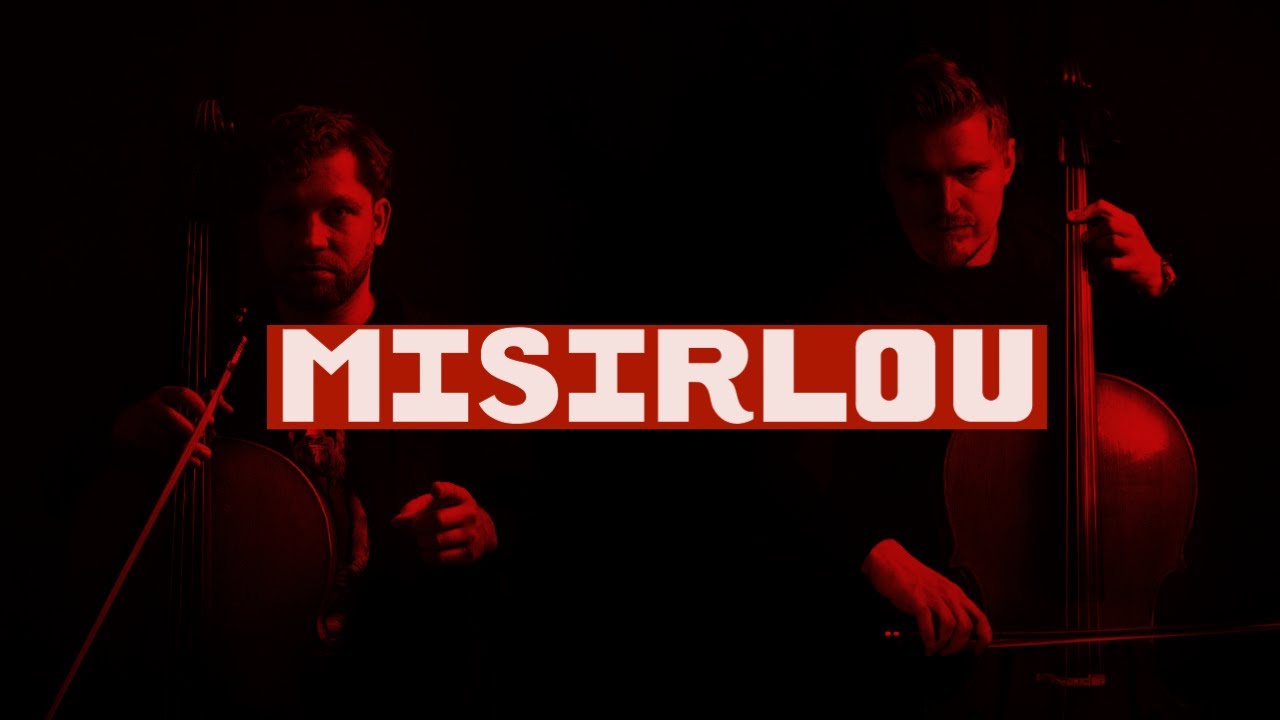 MISIRLOU (Pulp Fiction Theme Song) - CELLOMANIA [Cello Duo Cover] - YouTube
