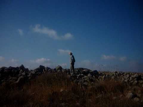 The Rephaim Circle (Part I, with Dr. Siluk) - YouTube